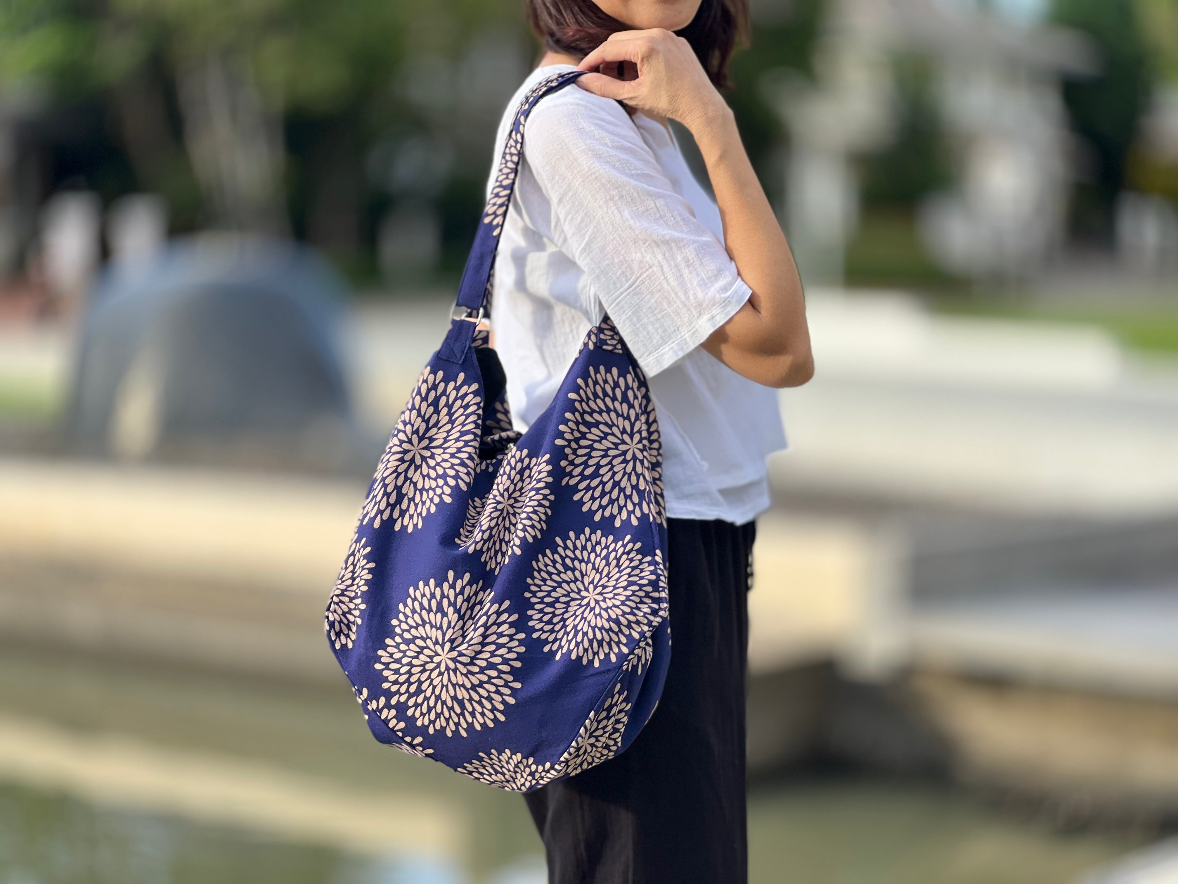 Papaya Bag – Siam Boutique